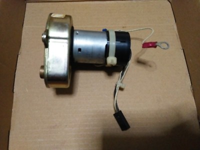 NCR ATM 5887 58xx shutter motor | eBay