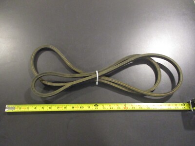 CARLISLE B93 BELT, T0916 | eBay