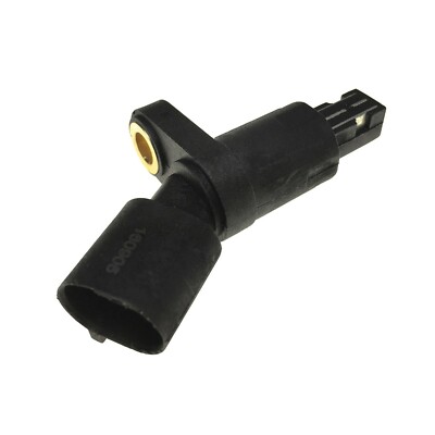 REAR ANTI-LOCK BRAKE WHEEL SPEED SENSOR ABS FITS: SEAT TOLEDO 98-05 ...