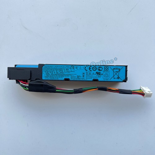 Genuine MC96 Battery For Hp Smart Array P840AR P440AR P840 P440 Raid ...