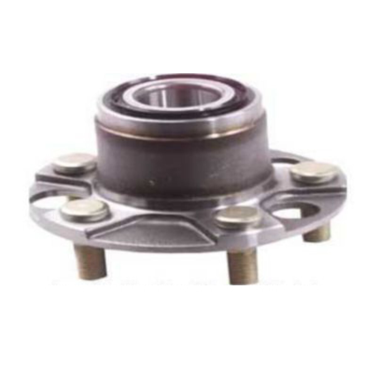 HUB11 Motorcraft Wheel Hub Front Driver or Passenger Side 4WD 4X4 Right ...