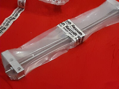 new Rexroth Bosch Ball Screw Linear Stage Module PART 173065-2 ...