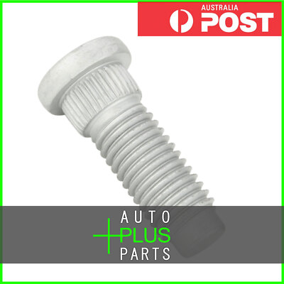 Fits FORD TRANSIT WHEEL STUD - FY,TT9 | eBay Australia