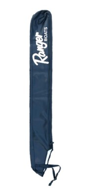 Ranger Boats logo'd Minn Kota Raptor Cover - 10' Raptor - Made in USA ...