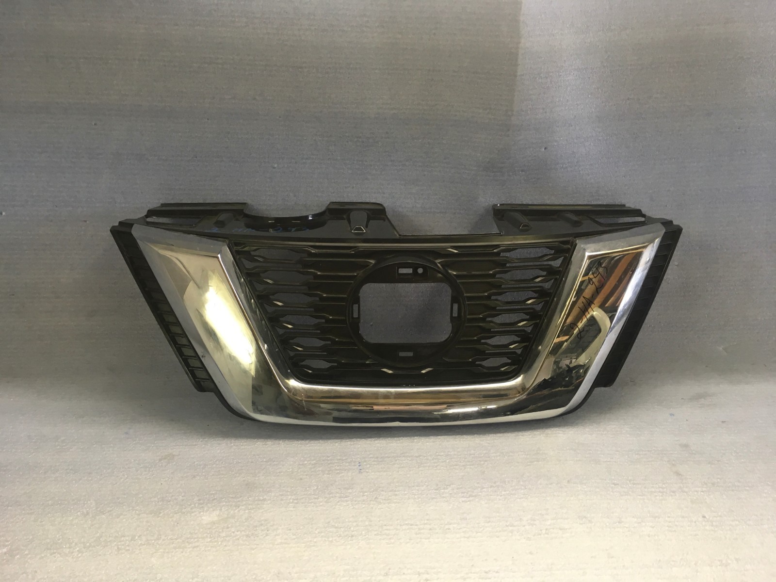 2017 2018 Nissan Murano front bumper grille OEM | eBay