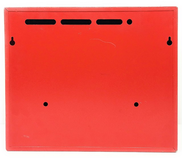 Shield Fire Safety P-C204A Conventional Control Panel for sale online ...