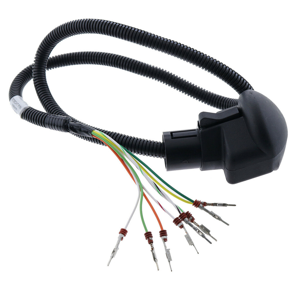 6680418 Right Auxiliary Four Switch Handle For Bobcat Loader 751 773 ...