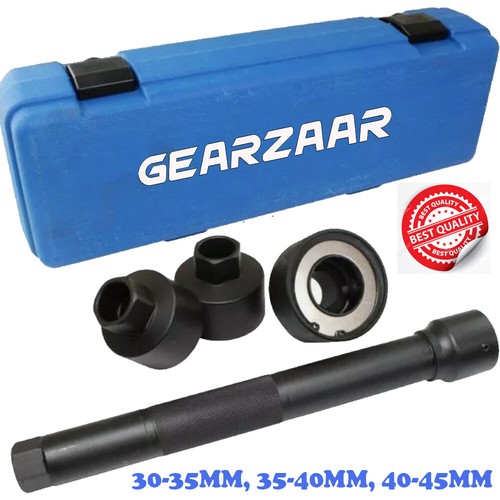 Inner Track Rod End Remover Tool Steering Rack Knuckle Tie Rod Axial ...