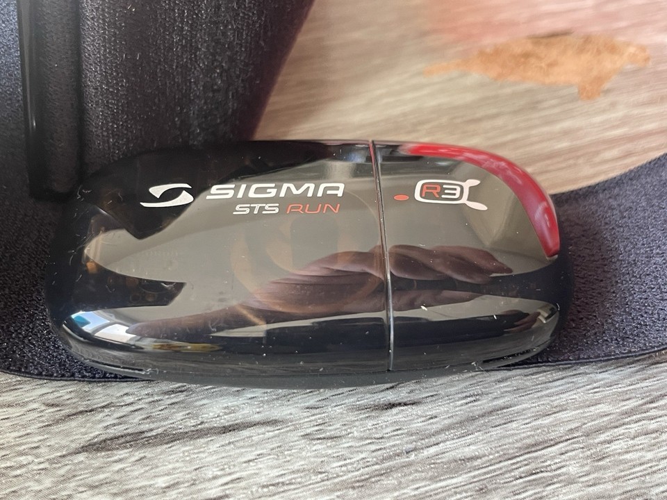 🔥 Sigma • RC 14.11 Running Computer Kit - Pc Mac Speed Distance Lap ...