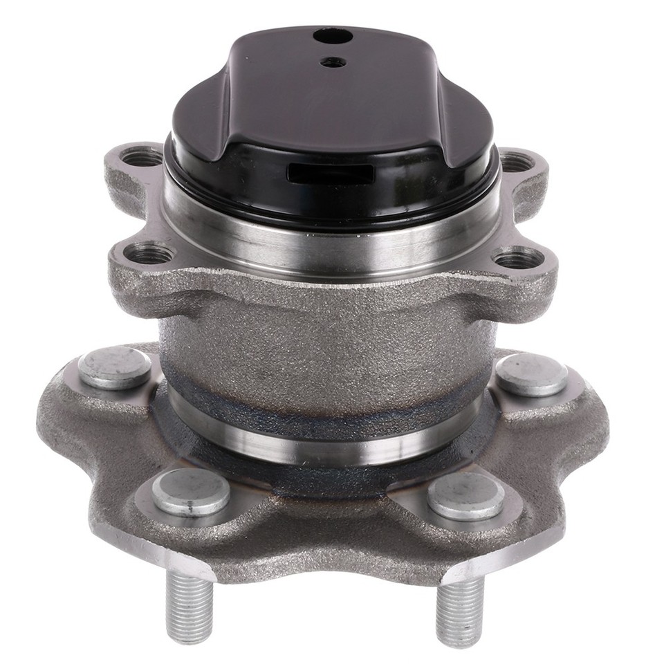 2P Rear Wheel Hub Bearings FWD For Nissan Rogue 2014-2020 Rogue Sport ...