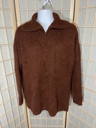 Peruvian Connection Jumper