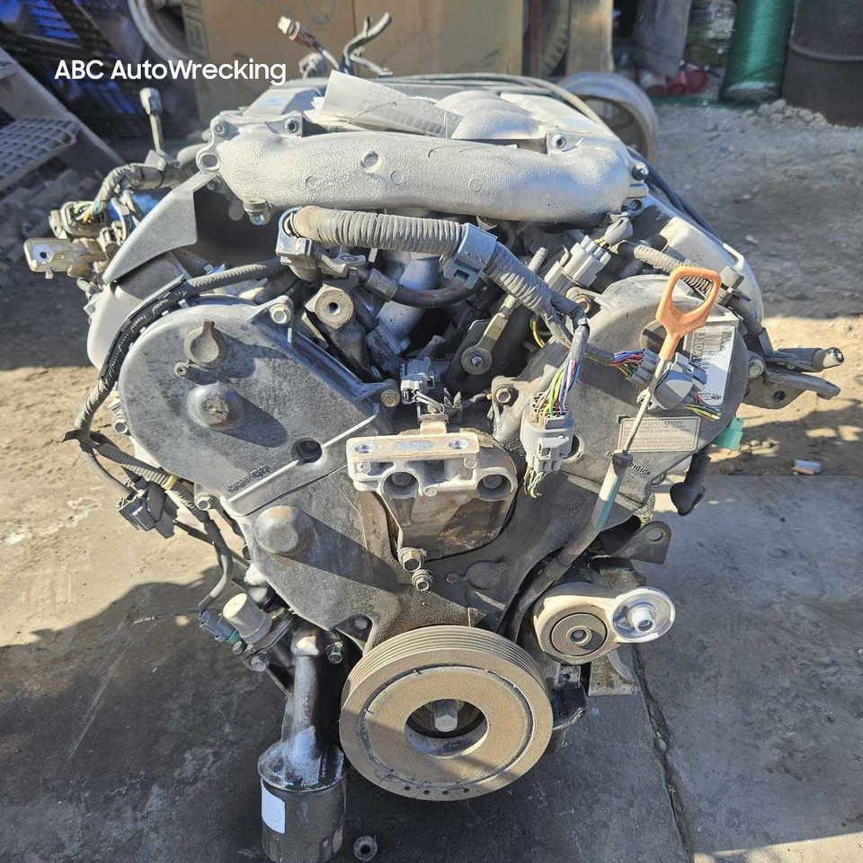 Engine Assembly/motor ACURA CL 97 98 99 | eBay