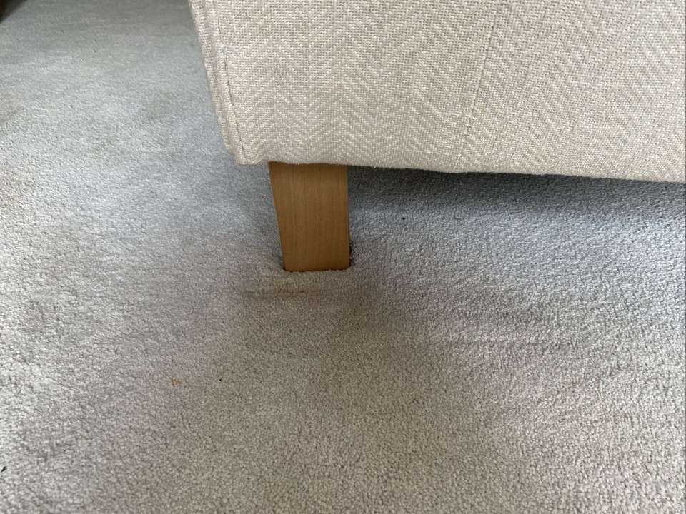 Two Laura Ashley Mortimer large 2-Seater Sofas | eBay UK