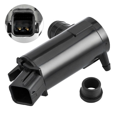 1xScheibenwascherpumpe 98510-2G000 fit für Hyundai Accent Sonata KIA ...