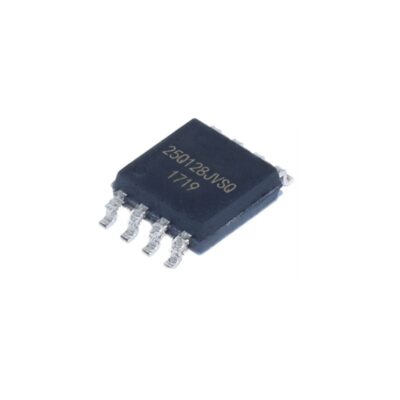 1Pc/lot SMD IC Chip 25Q128JVSQ high quality | eBay