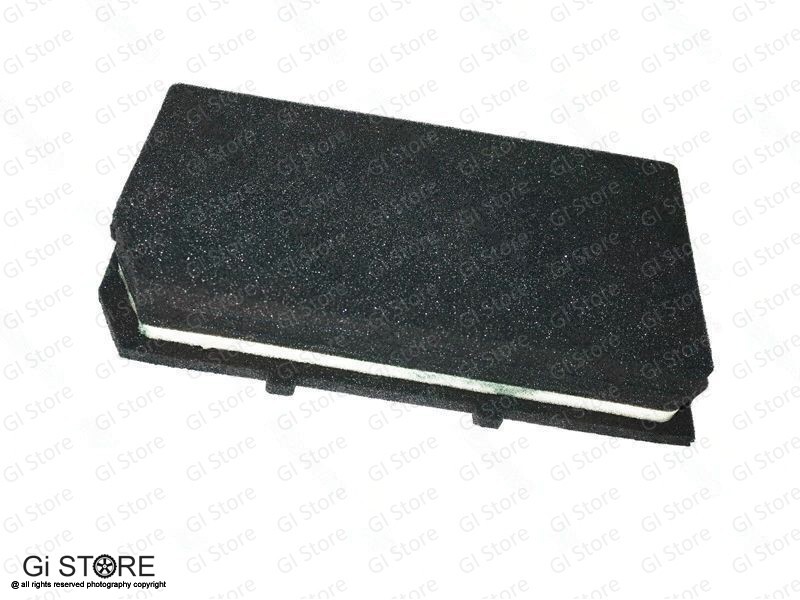 1457434314, 0313AC2261N, 0303BC0071N Filter Kit 3x For Mahindra Roxor ...