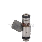 4x Fuel Injector For Harley Davidson Touring Road King Dyna Electra ...