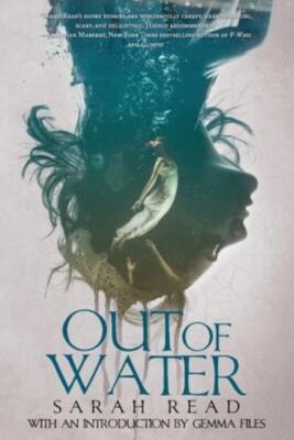 Out Of Water 9781950305056| eBay