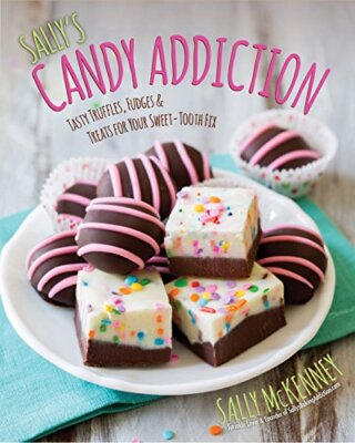 Sally's Candy Addiction: Tasty Truf..., McKenney, Sally 9781631060311| eBay