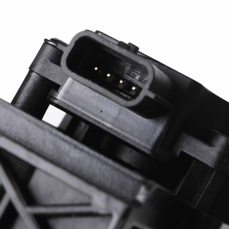 2016-2018 Nissan Altima 2015-2021 Nissan Murano Active Grille Shutter ...