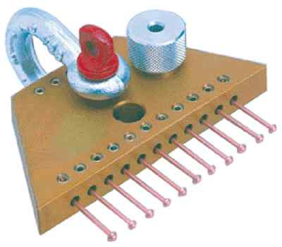 H&S Autoshot Uni-1080 Multiple Stud Pin Puller - Uni-Clamp Welding ...