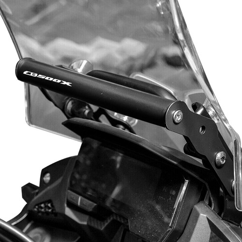 GPS Navigation Bracket Bar For Honda CB500X CB 500X 2016-2024 Cockpit ...