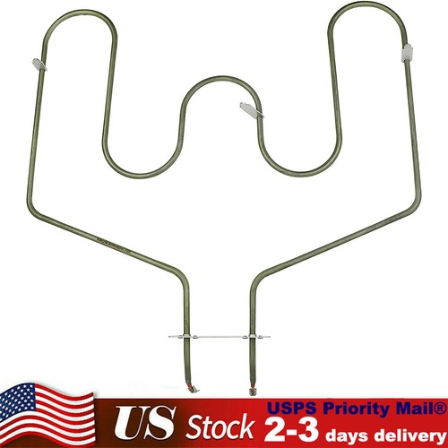 WB44T10010 Range Oven Stove Bake Heating Element Bottom Element Unit ...
