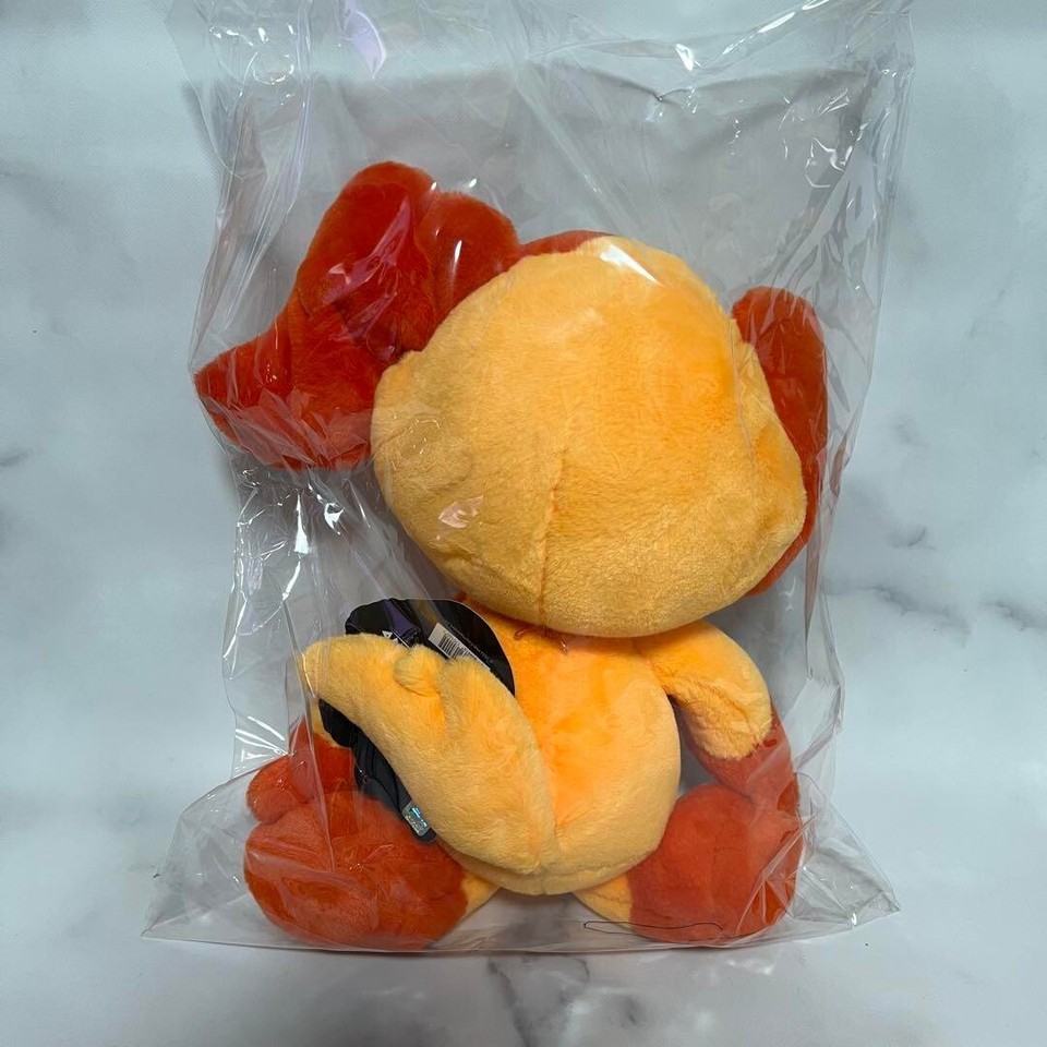 Poppy Playtime Official GH’S Smiling Critters DOG DAY Plush Toy Korea ...