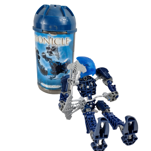 LEGO BIONICLE: Nokama (8602) for sale online | eBay