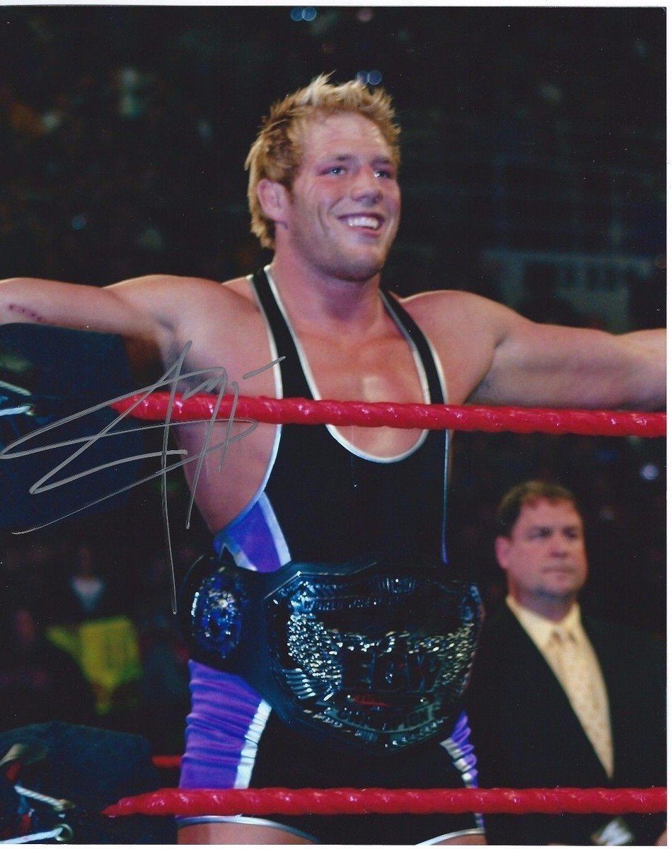 Jack Swagger Ecw Champion