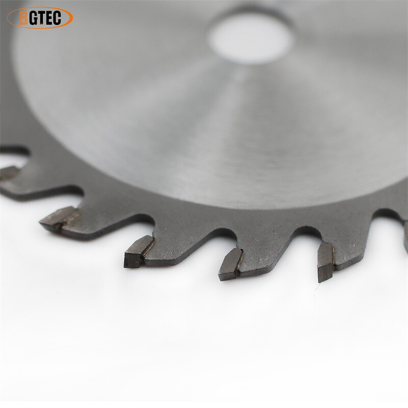 Saw Blade 3''/75mm TCT Carbide Wood Cutting Disc TCT 24T Cut-off Wheel ...