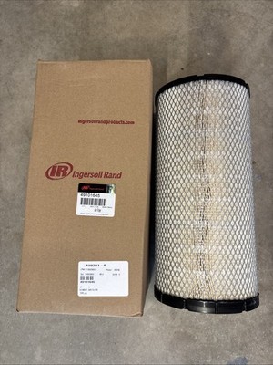 Ingersoll Rand 49101645 Air Filter | eBay