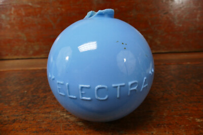 Weathervanes & Lightning Rods - Electra Lightning Rod Ball