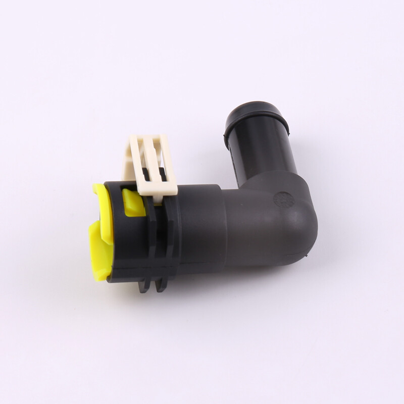 Water Hose Connector for Mazda 3 CX-7 CX-9 2007-2013 B37F-61-240 | eBay