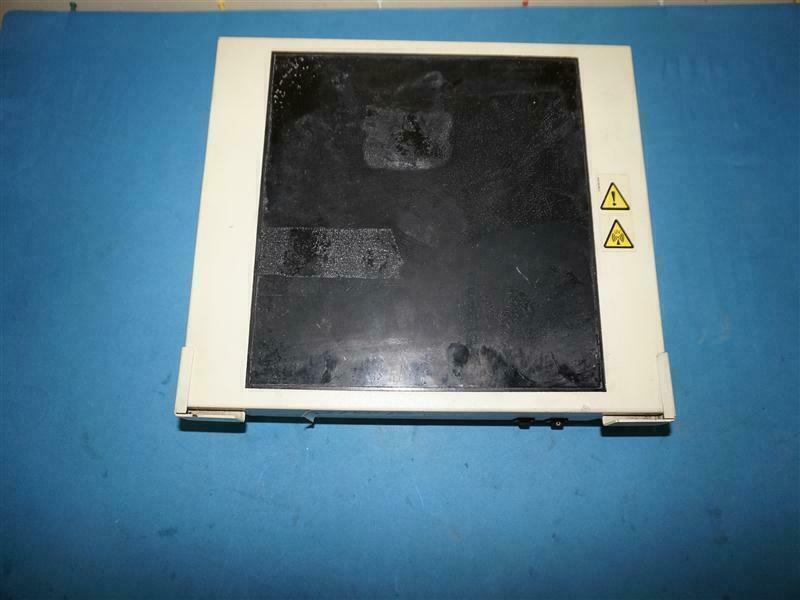 Bio-Rad UV Transilluminator 2000 Bio Rad for sale online | eBay