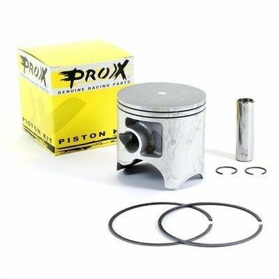 Kawasaki KX500 1999 Pro-X Piston Kit With Rings & Clips B Size 85.95 ...