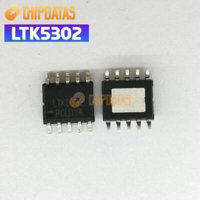 3PCS New LTK5302 ESOP-10 Integrated Circuit Chip IC | eBay