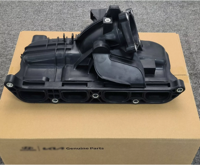 Intake Manifold For 28310-2M800 Hyundai 2020-2022 Sonata & Kia 2021 ...