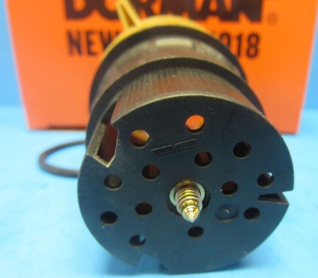 Automatic Transmission Plug Adapter-Auto Trans Plug Adapter Dorman 917 ...