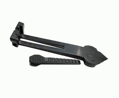 Folding Rear Sight fit Marlin Lever Guns plus Other New Old Stock | eBay