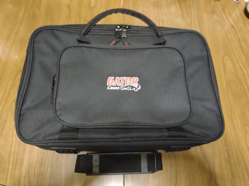 Line 6 POD Go Shoulder Bag by GATOR Free Shipping with Buy It Now | eBay