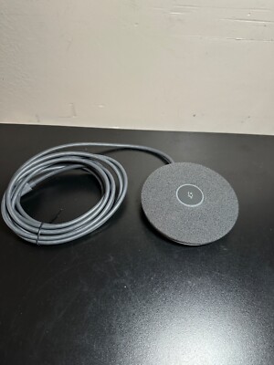 Logitech V-U0049 Rally Mic Pod Microphone 889-000136 97855142955| eBay