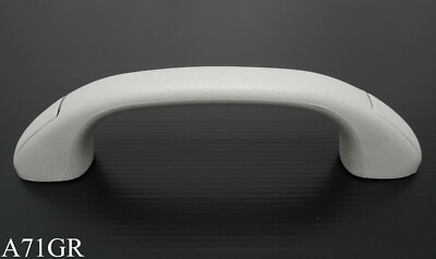 Roof Grab Grip Handle Grey Fits Toyota Hilux Vigo KUN SR V6 Pickup 2005 ...