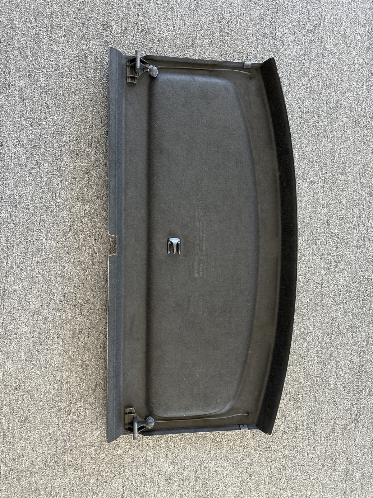 Cargo Area Cover 1K6867769E | eBay