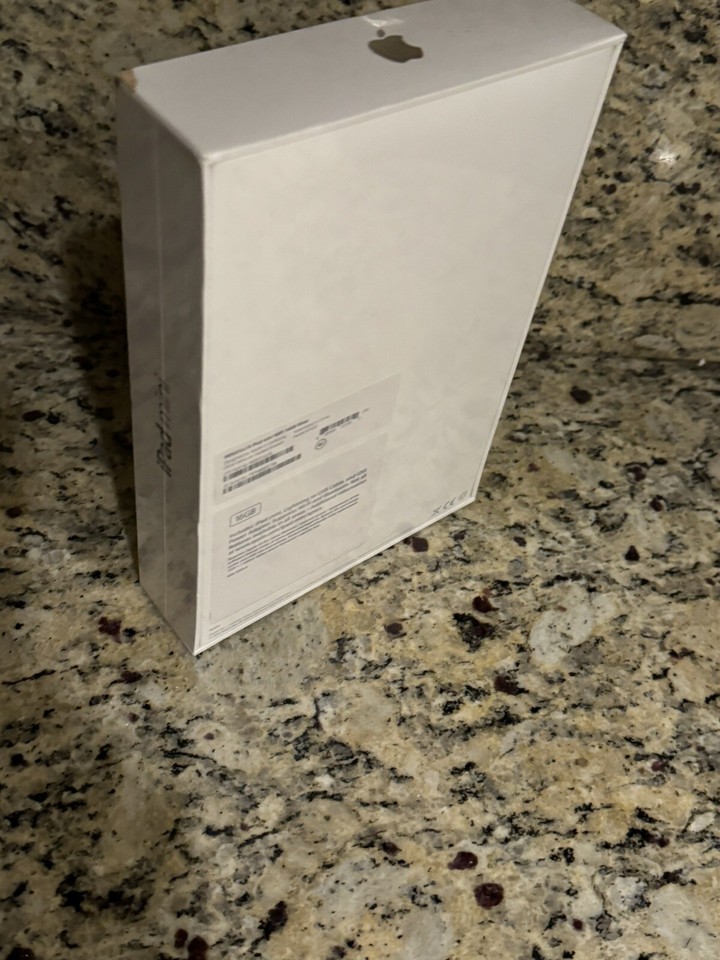 Apple iPad Mini A1432 16GB Wi-Fi - White (MD531LL/A) 2012 - New ...