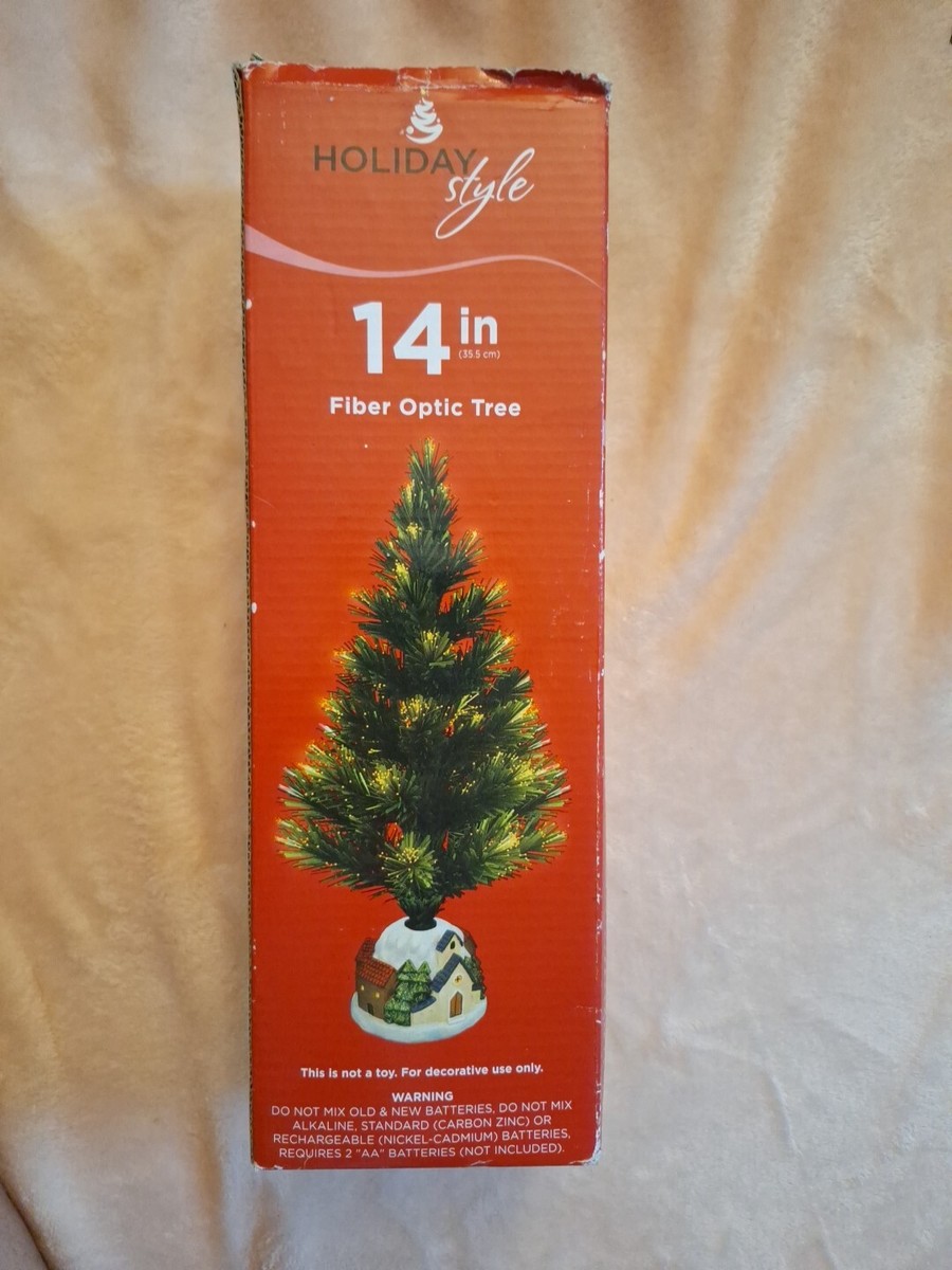 Fiber Optic Tree Replacement Parts Fibre Optic New Jersey Spruce Tree