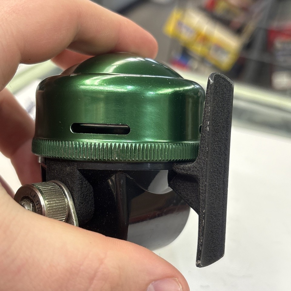 Vintage Johnson 710A Reel | eBay