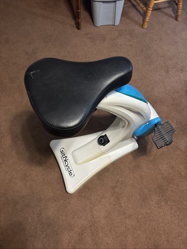 Smooth Fitness Sit N Cycle Exercise Bike - Home Exercise Machine | eBay