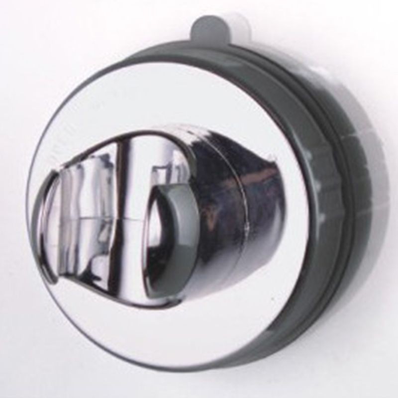 Suction Cup Shower for Head Bracket Bidet Sprayer Bracket Bathroom ...