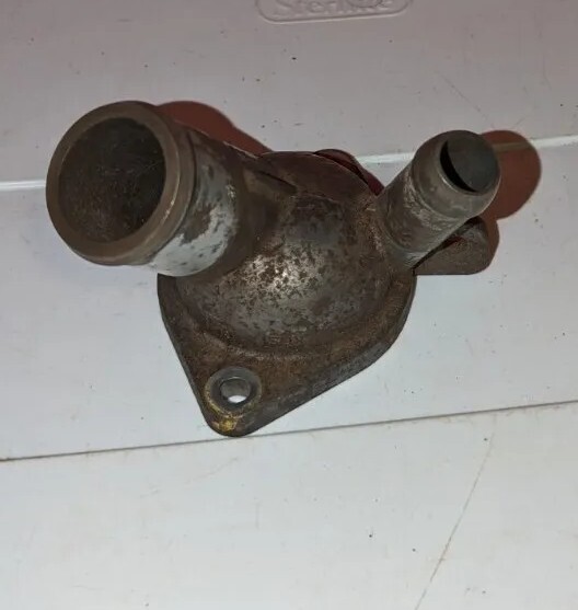 47x109+Thermostat+Housing+2011+GMC+Terrain+2.4+12607291 for sale online ...